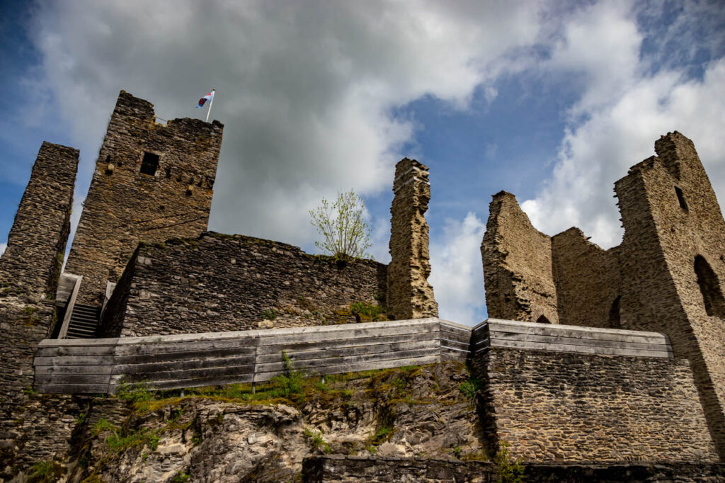 ルクセンブルクの美しい村 2 ：ブールシャイト 他 | Zkeigallery